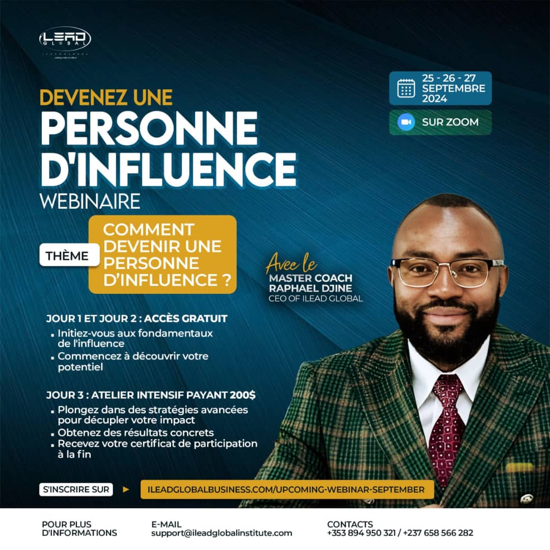 iLEAD Global Training Center